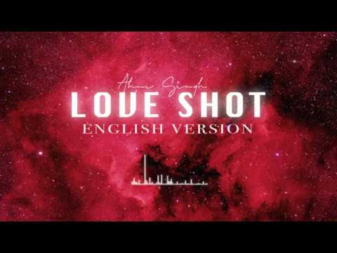 [FULL] EXO - "Love Shot" English Version