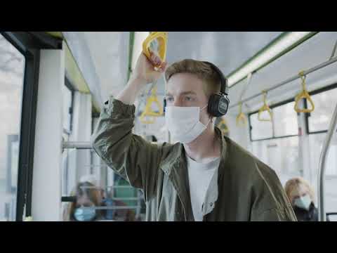 Infection Control in the Workplace Trailer