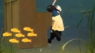 Sesame Street Wet Dry Watch HD Mp4 Video Download Free