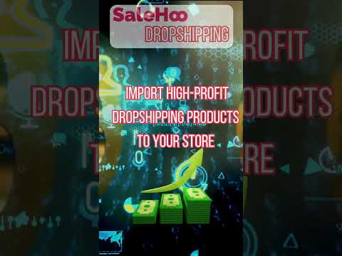SaleHoo Dropshipping: 3 Game-Changing Benefits