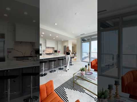 333 N Canal St Residence 2201