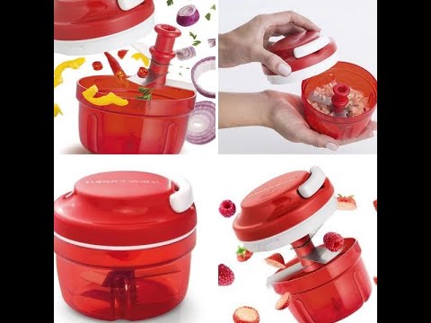 Turbo Chef Supersonic 300ml Vermelho