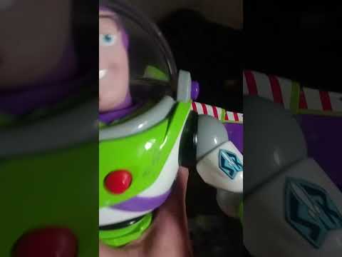 Buzz has a mental breakdown #helpmemakethismakesense #memes #funny