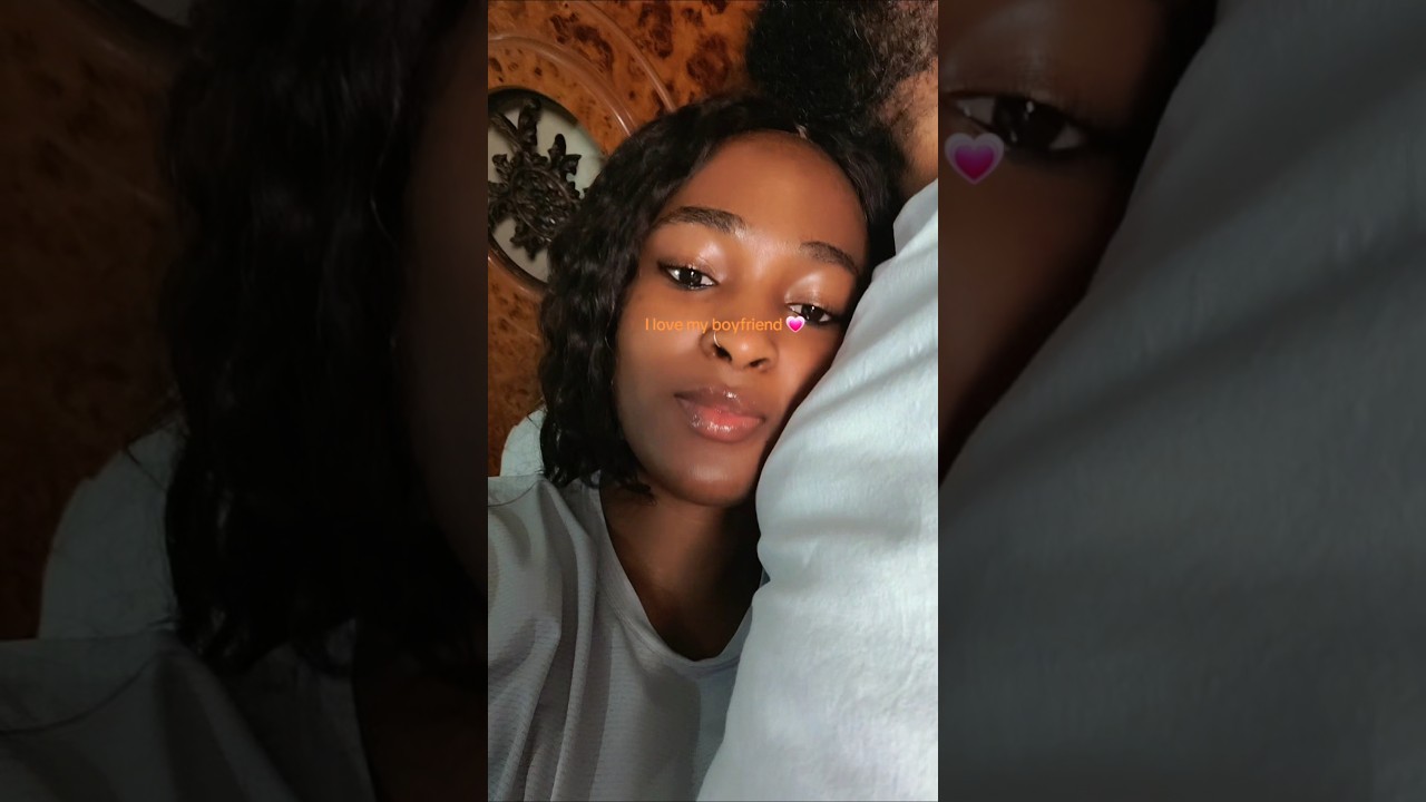 I LOVE MY BOYFRIEND ❤️ #shorts