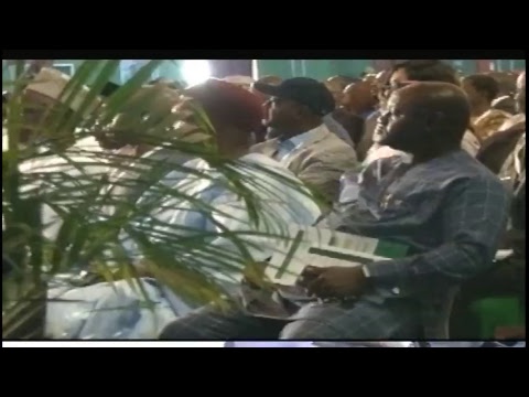 COREN 27th Engineering Assembly Council For the Regulation of Engineering in Nigeria (COREN)