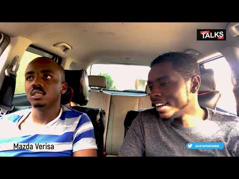 A battle of hatchbacks: which is the best one right now? | Julio Talks with Julius Mbura