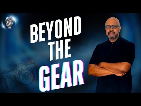 This Photographer Doesn’t Chase Gear | Eric L. Woods on The Art of Photography | The WISE Hour Ep88