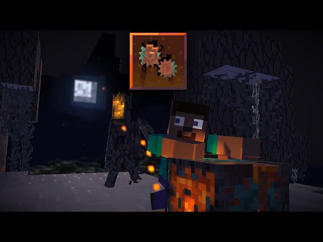 Creaking Control Minecraft Data Pack