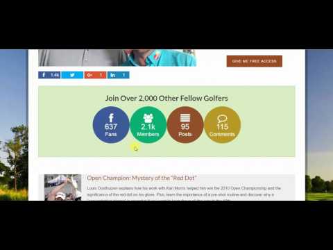 Karl Morris Mind Factor Review -  Karl Morris Mind Factor