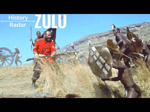 Battle of Isandlwana | History | Zulu Wars |