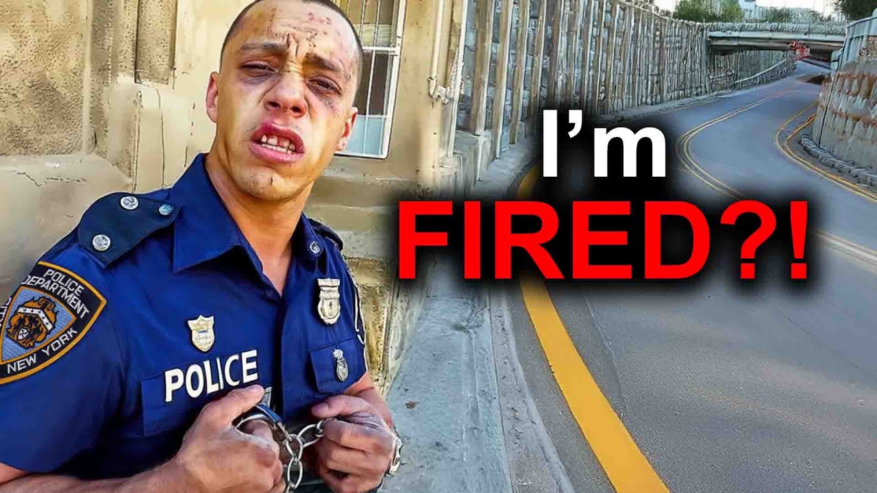 The WORST Corrupt Cops EVER Caught on Police Bodycam