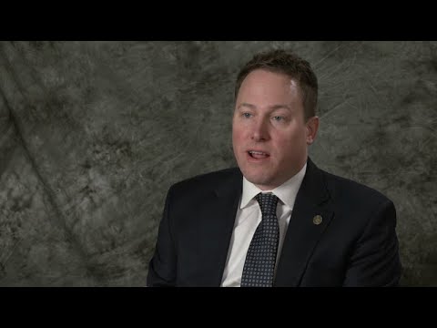 Legislator Profile: Representative Joe Timmons