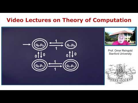 ToC Finite Automata 3 Regular Languages Closure Properties Take1