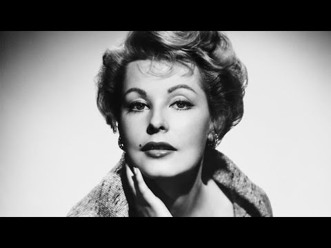 Arlene Dahl, 'Journey to the Center of the Earth' star and Lorenzo Lamas' mother, dead at 96