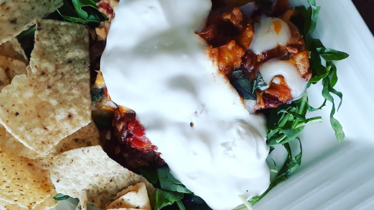 Steak Enchiladas 2020