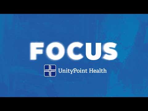 UnityPoint Health FOCUS Values Introduction Video