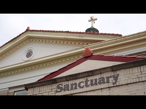 35 Arkansas churches disaffiliate from United Methodist Church