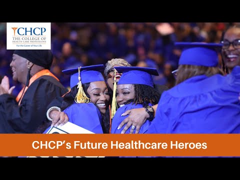 CHCP's Future Healthcare Heroes