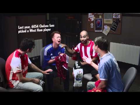The Sun: Dream Team - Wunderman UK