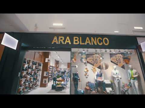 PLG : Vidéo promotionnelle ARABLANCO