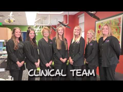 Welcome to Dentistry Just 4 Kids and Orthodontics - Pediatric Dentist, Terre Haute, IN