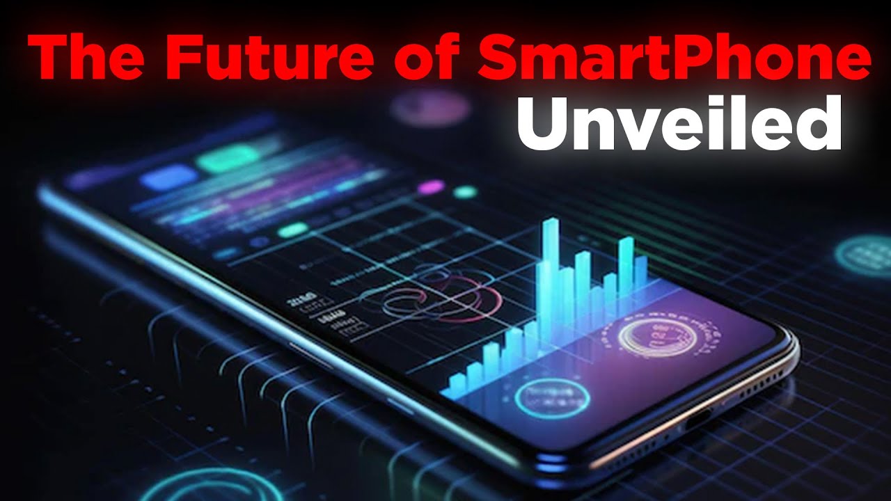 Smartphone Revolution | Exploring The Latest Trends In Mobile Technology | NexTech Pulse