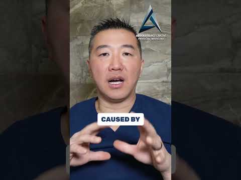 Advice from a Chiropractic Doctor 🌟