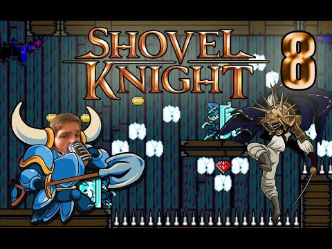 Steam Community :: Video :: Let's Play Shovel Knight | Part 8 | LEAPS ...
