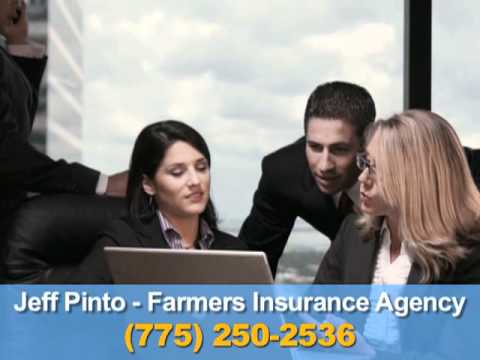 Jeff Pinto - Farmers Insurance Agency