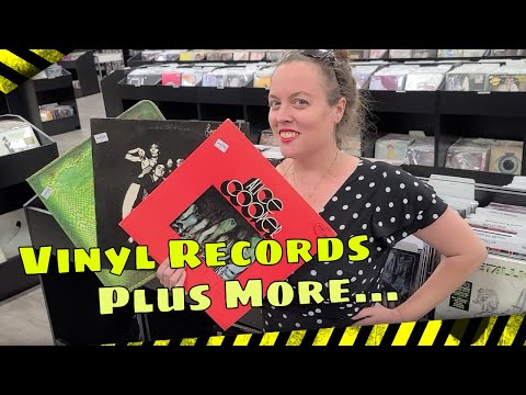 How did Alice Cooper get their Band Name? ... Our Record Store