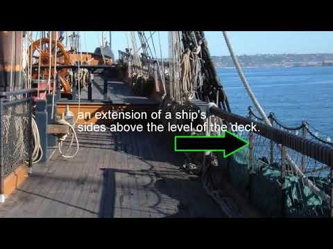bulwark meaning | Vocabulary for Kids | Children's Dictionary | Learn English Vocabulary
