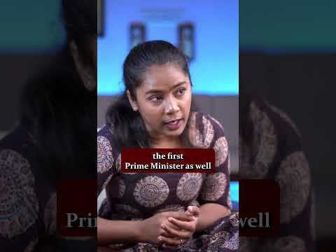 Nehru did not get even a single vote. Still he became the Prime Minister! How? | Keerthi History