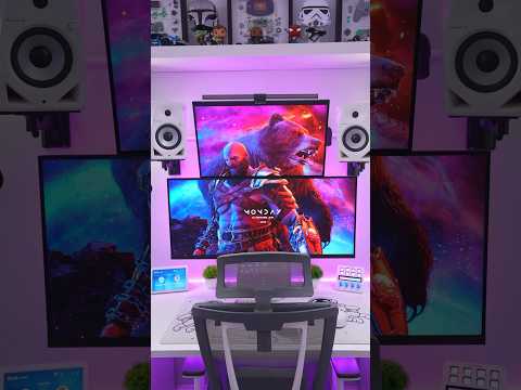 The Best Monitor Layout For Dual Monitor Setups 🖥️