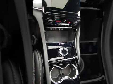 2021 grand cherokee L shift into neutral manually