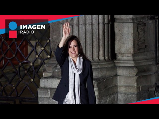 Estamos listos para corregir el rumbo del país de la mano del Frente ...