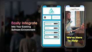 Optimum Onboarding Software - 2025 Reviews, Pricing & Demo