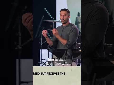 THE SIGN OF JONAH | PASTOR ANTHONY LOMBARDI