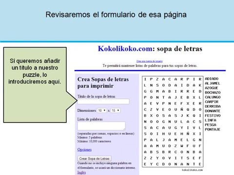 Desenvolupa la teva creativitat amb kokolikoko / Desarrolla tu ...