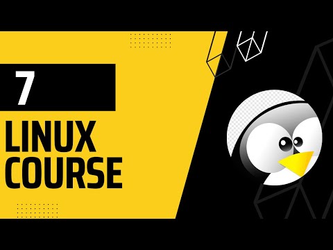 7.Changing the Host Name in Linux!