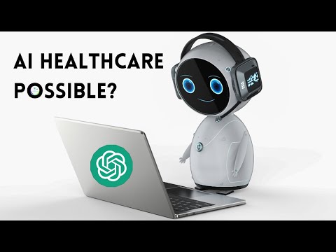 ChatGPT in healthcare