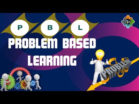 Problem Based Learning - Concept, Applications and Examples
