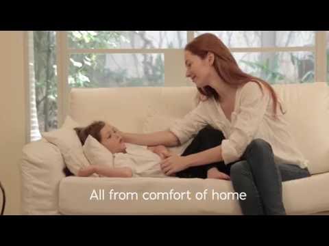 TytoCare Device and Telehealth Platform