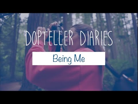 Being Me