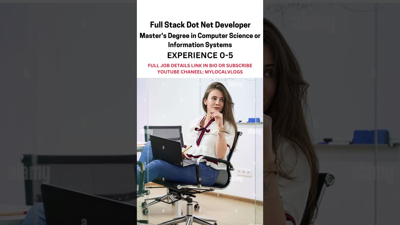 Dot net full stuck developer jobs #dotnet #dotnetdeveloper #softwarejobs