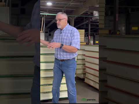 SIP Panel Construction Process : How does this fit in with the overall project?