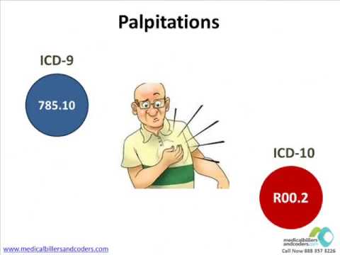 Top Ten ICD-9 to ICD-10 Codes For Cardiology | MedicalBillersandCoders.com