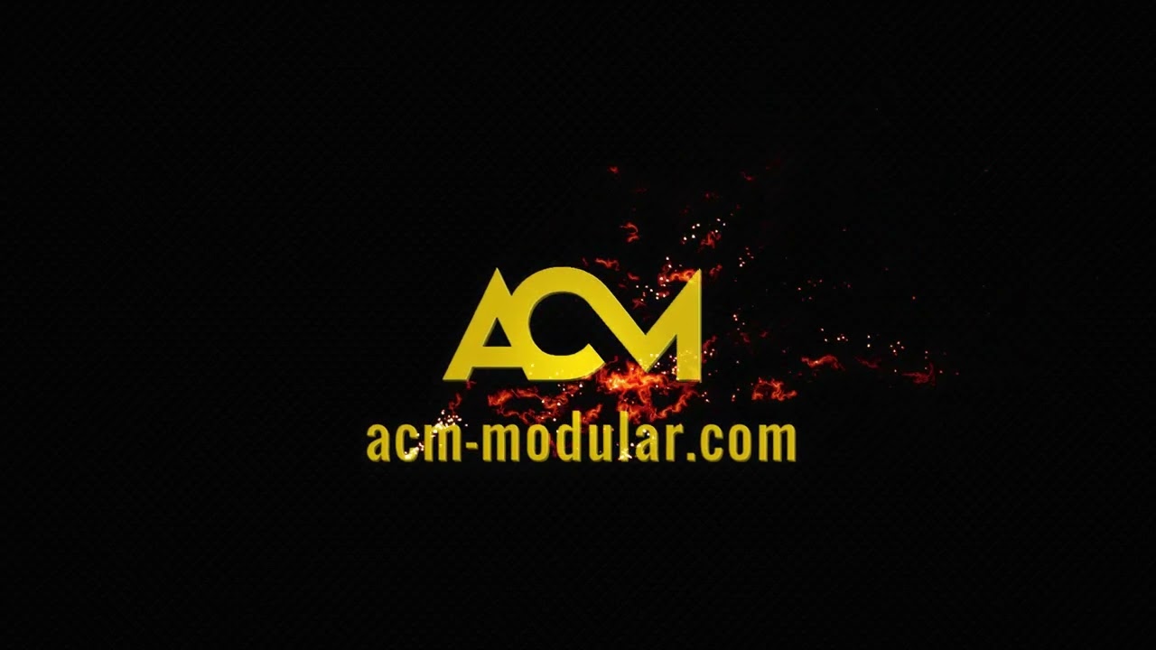ACM Logo