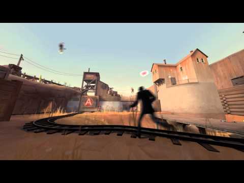 Steam Community :: Video :: Demoman flying high