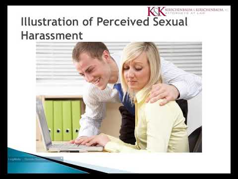 NY Sexual Harassment Training Requirements: Protecting Your Business from your Employees
