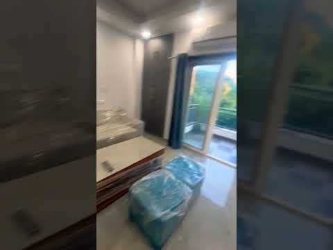 1BHK Rental Home|| gurgaon Homes || Rental Home in Gurgaon#dlf # #realestate #gurgaon #house